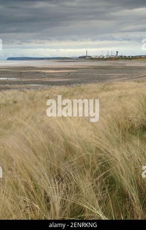 Drigg, Cumbria, GB, United Kingdom, England, N 54 22' 39'', S 3 26' 34 ...