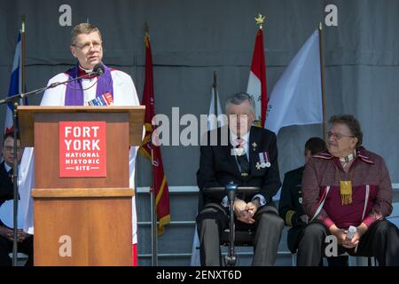 Chaplain Corps Anniversary Stock Photo - Alamy