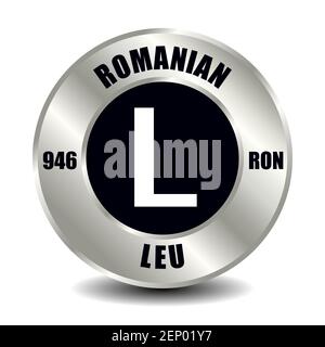Romanian round design element, vector illustration Stock Vector Image ...