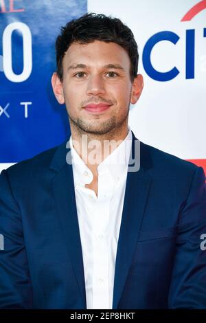 Time Writer Sam Lansky attends the Time 100 Next List of the 100 ...