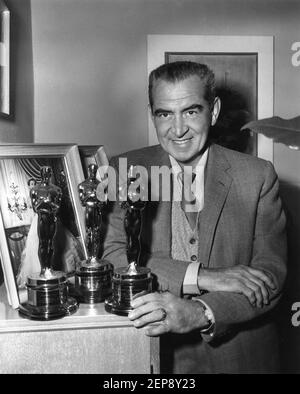 Charles Le Maire, costume designer, late 1940s Stock Photo - Alamy