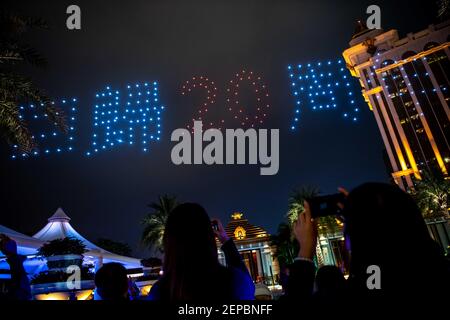 Macau marathon, Macau Stock Photo - Alamy