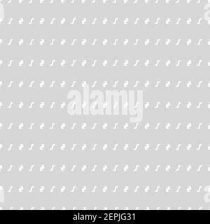 bright seamless pattern with light gray, medium turquoise and sky blue ...