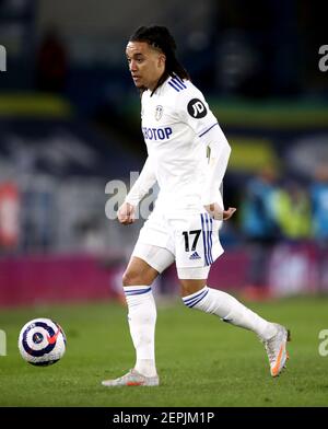 Leeds United's Helder Costa during the pre-season friendly match at ...