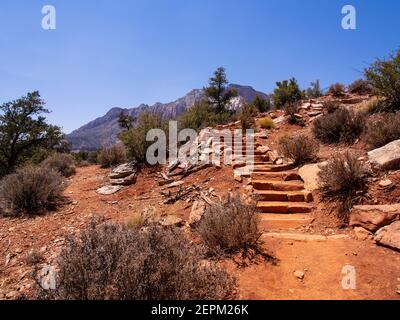 Zion National Park is an American national park located in southwestern ...