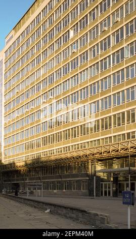 St Christopher House, Southwark Street, 2001 Stock Photo - Alamy