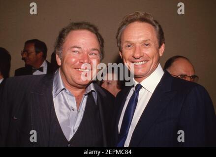 ENTURY CITY, CA - MARCH 27: Mel Tillis attend ChildHelp USA Benefit on ...