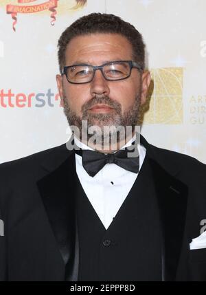 Jason Edmonds at the 22nd Annual Art Directors Guild Awards held at Ray Dolby Ballroom on ...