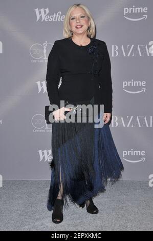 Mayes C. Rubeo arrives at the 20th CDGA (Costume Designers Guild Awards ...