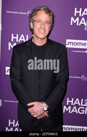 Bill Sheinberg arrives at the Los Angeles Premiere Of Momentum Pictures ...