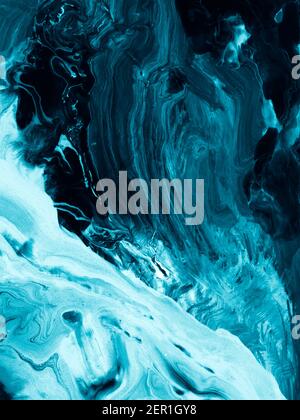 Creative artistic background. Hand painted illustration Stock Photo - Alamy