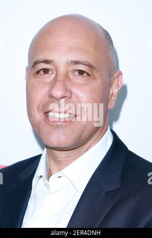 Richard Perello arrives at the Los Angeles Premiere Of Fox Searchlight ...