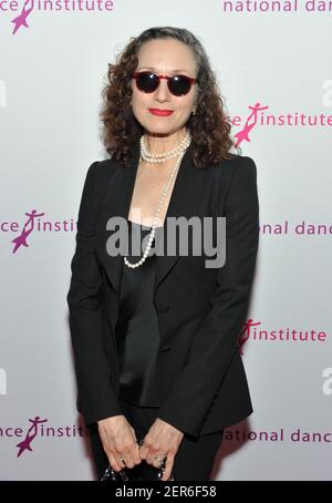 Actress Bebe Neuwirth attends the New York premiere of 'I'm Not There ...