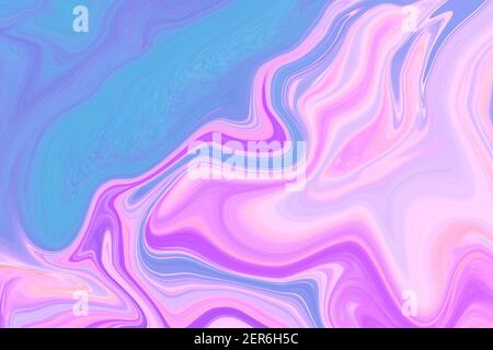 Creative abstract background. Art. Paint splash. Daub, stains, spots ...