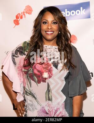 Deidra Muriel Roper, known as DJ Spinderella, at the Lower Eastside ...