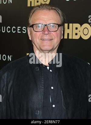 David Rasche attends HBO's "Succession" Season 4 Premiere at Jazz at ...