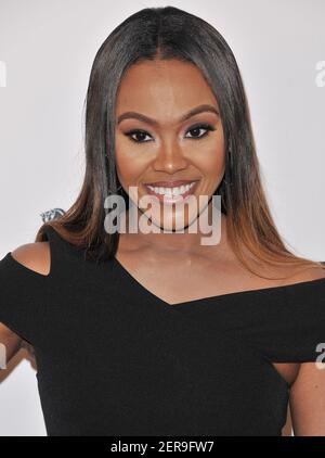 Dr. Nita Landry arrives at the Step Up's 14th Annual Inspiration Awards ...