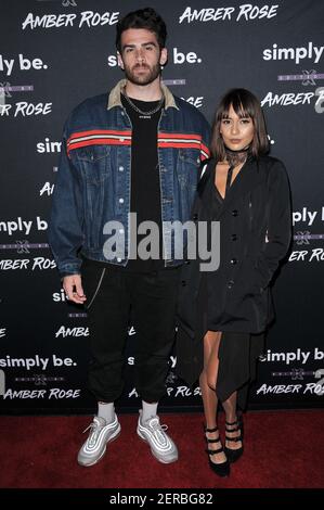 Janice Griffith arrives at the Amber Rose x Simply Be Launch Party held ...