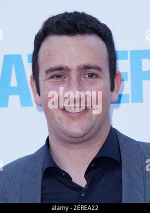 Tyler Spindel at Netflix's 'Father Of The Year' Los Angeles Premiere ...