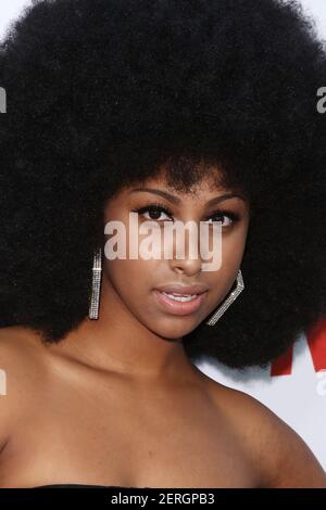 LA Love The Boss attends the Los Angeles Screening Of Netflix's "The ...