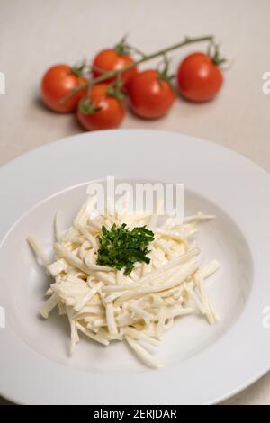 Celery Root Remoulade, classic bistro salad julienned celery root melds ...