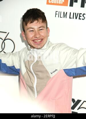 Barry Keoghan attends the New Yoork Film Festival 56 Opening Night Gala ...
