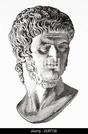 Nero Sketch