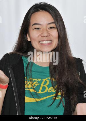 Sierra Katow at The Comedy Comedy Festival: A Comedy Festival Presents ...