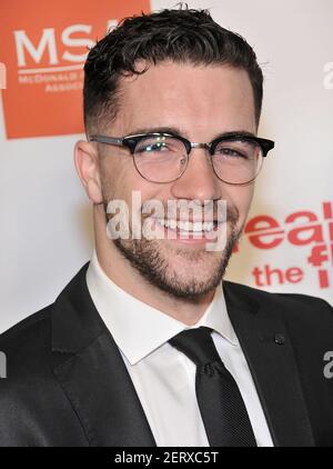 Tony Bellissimo at the 8th Annual World Choreography Awards held at The ...