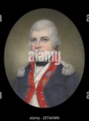 Thomas Humphrey Cushing Stock Photo - Alamy