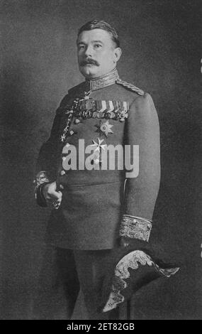 Pavel Alexandrovich Demidov Stock Photo - Alamy