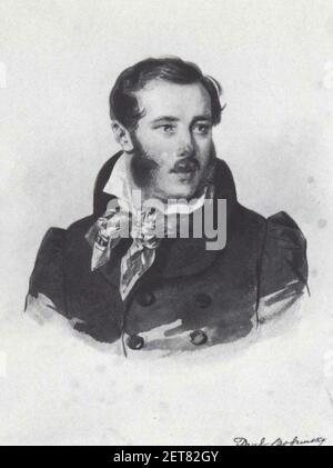 PAVEL ALEKSEEVICH BOBRINSKOI Stock Photo - Alamy