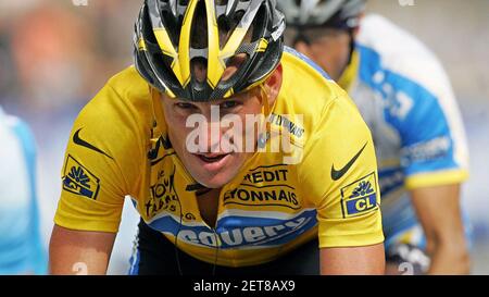 Lance (2020) directed by Marina Zenovich and starring Lance Armstrong ...