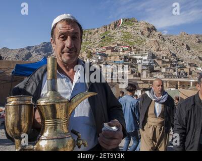 Akre or Aqrah is a city in the Duhok Governorate, Kurdistan Region in ...