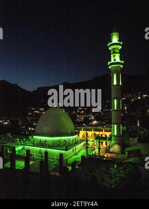 Akre or Aqrah is a city in the Duhok Governorate, Kurdistan Region in ...