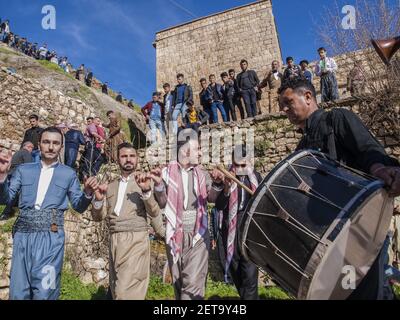 Akre or Aqrah is a city in the Duhok Governorate, Kurdistan Region in ...