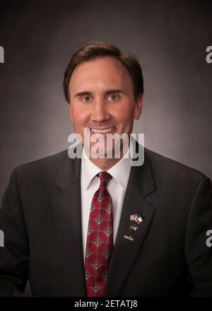 Pete Olson official congressional photo (cropped Stock Photo - Alamy