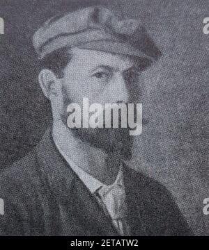 Peter Adolf Persson Stock Photo - Alamy