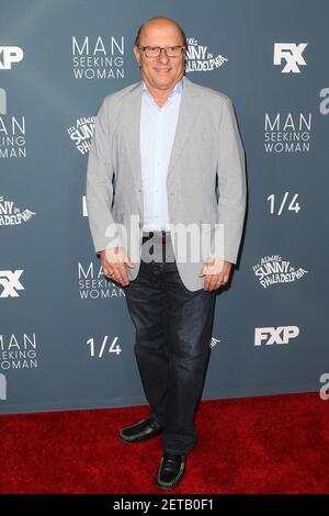 Thomas Lofaro attends the Premiere Of FXX's "It's Always Sunny In ...