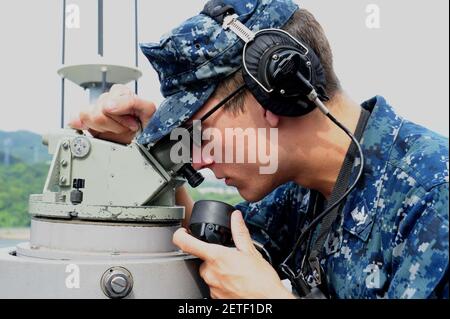 PHIBRON 11 and USS Tortuga 120812 Stock Photo - Alamy