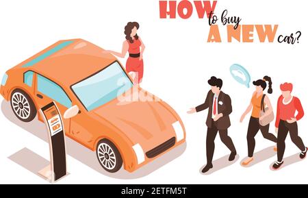 Purchasing manager icons set. Isometric set of purchasing manager ...