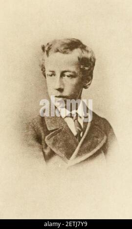 Picture of Henry John Patmore Stock Photo - Alamy