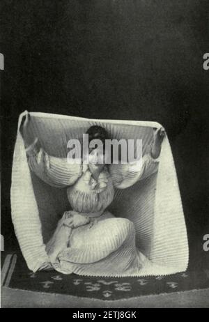 Picture of Letty Lind Stock Photo - Alamy