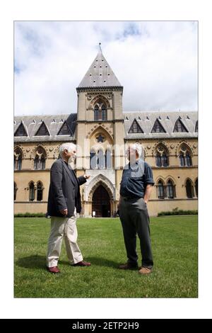 Edward Mayer (black Jacket)London Swifts campaign, looks at new Swifts ...
