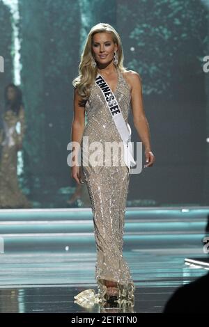 Miss Tennessee USA, Allee-Sutton Hethcoat in attendance for 2017 Miss ...