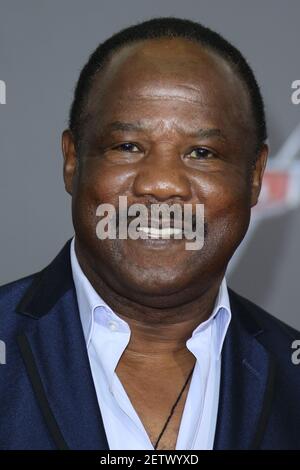 Actor Isiah Whitlock Jr. at the World Premiere Of Disney-Pixar's "Cars ...