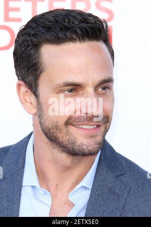 Actor Chris B. Johnson at the Los Angeles Premiere Of "47 Meters Down ...