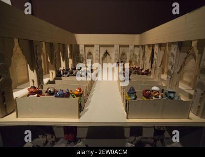 THE MUPPETS TAKE MANHATTAN, Jim Henson, 1984, © TriStar/courtesy ...