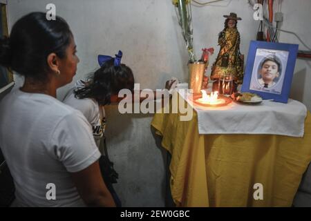 Pasay, Metro Manila, Philippines - July 28, 2018: People at SM Mall of ...