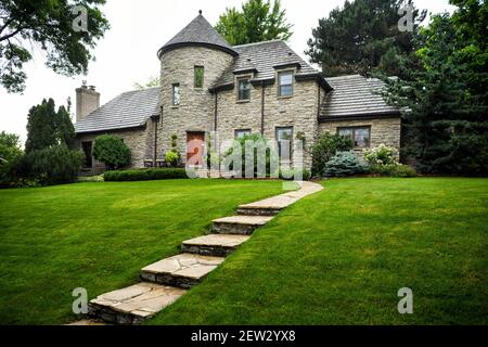 Branding and design pro Tina Wilcox has remodeled gangster Kid Cann's ...